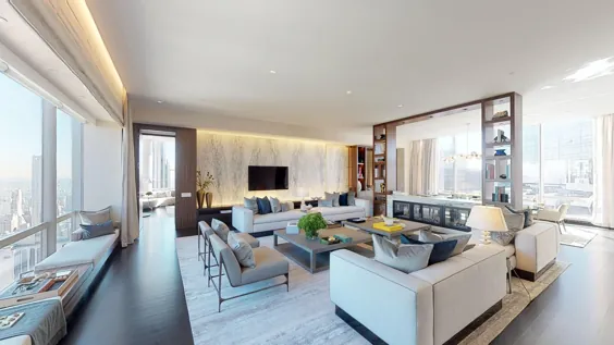 ایده ای در سبک های میز عسلی تودرتو - دید